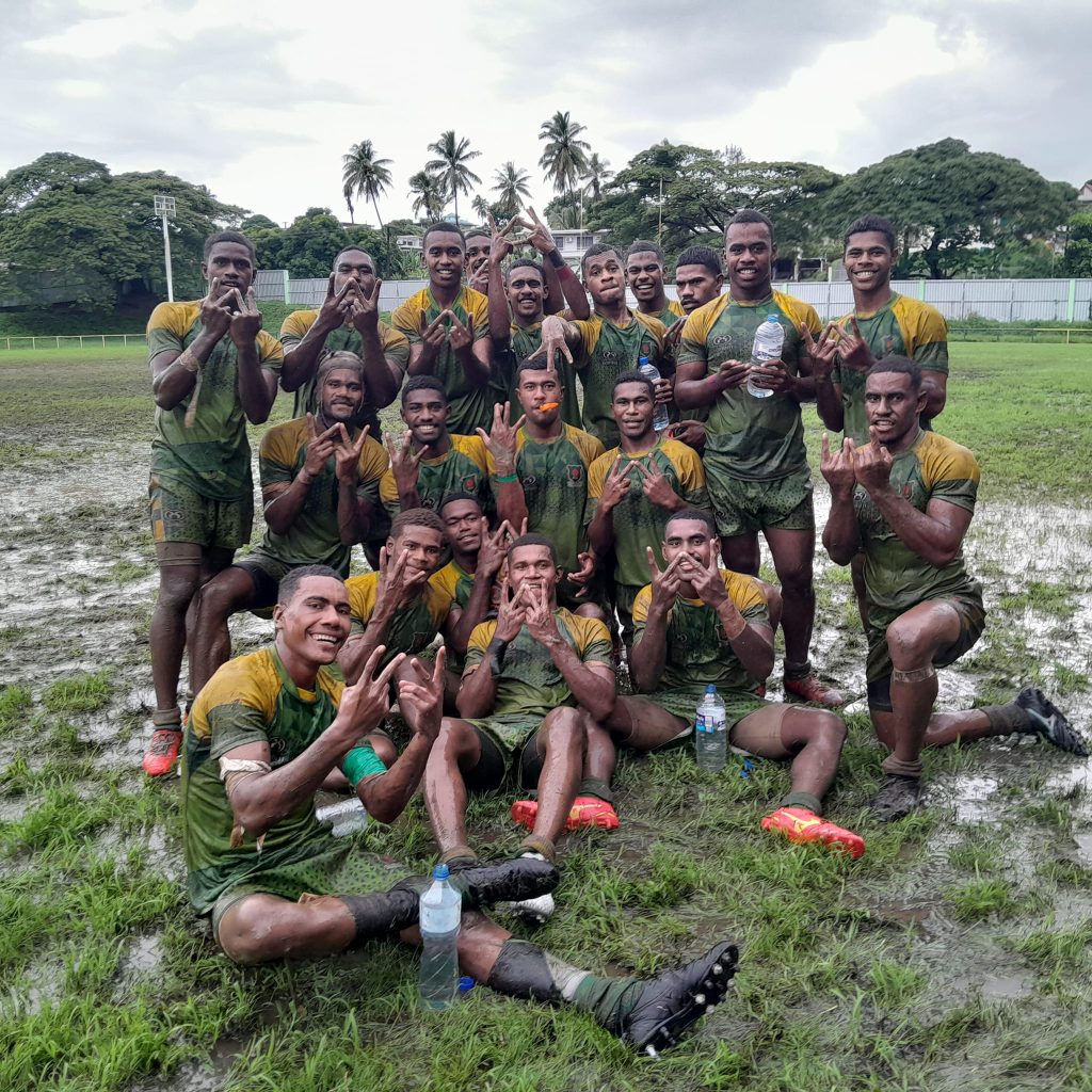 Intense battle as schools chase national spots - The Fiji Times