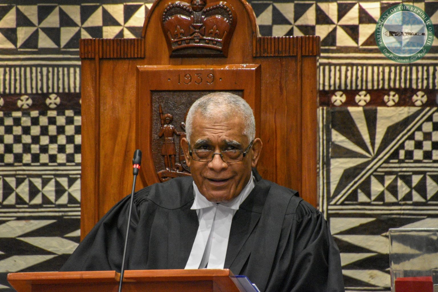 Residences for Leader of Opposition, Speaker - The Fiji Times