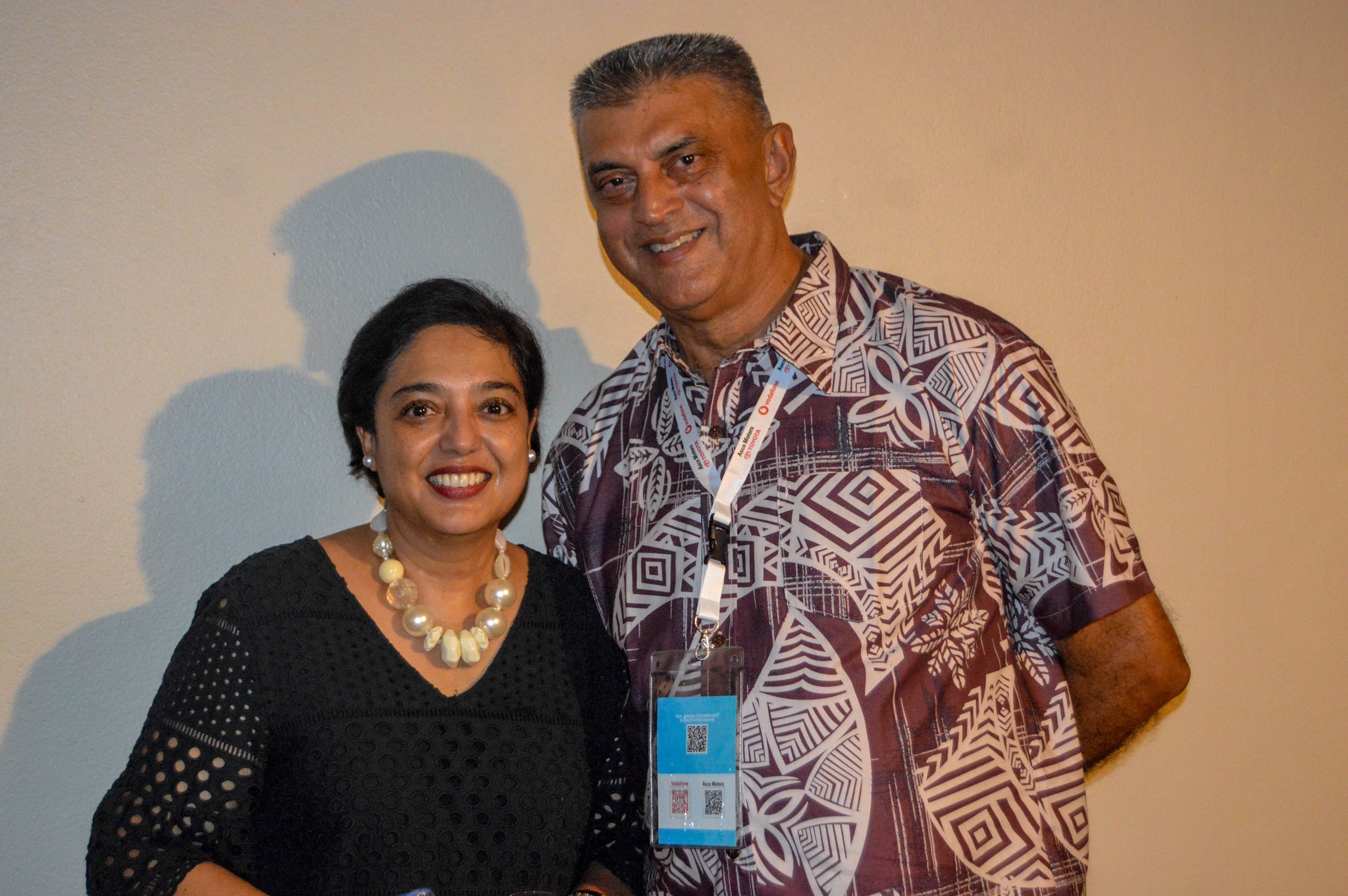 2024 FICA Annual Congress | Turmeric spices up export - The Fiji Times