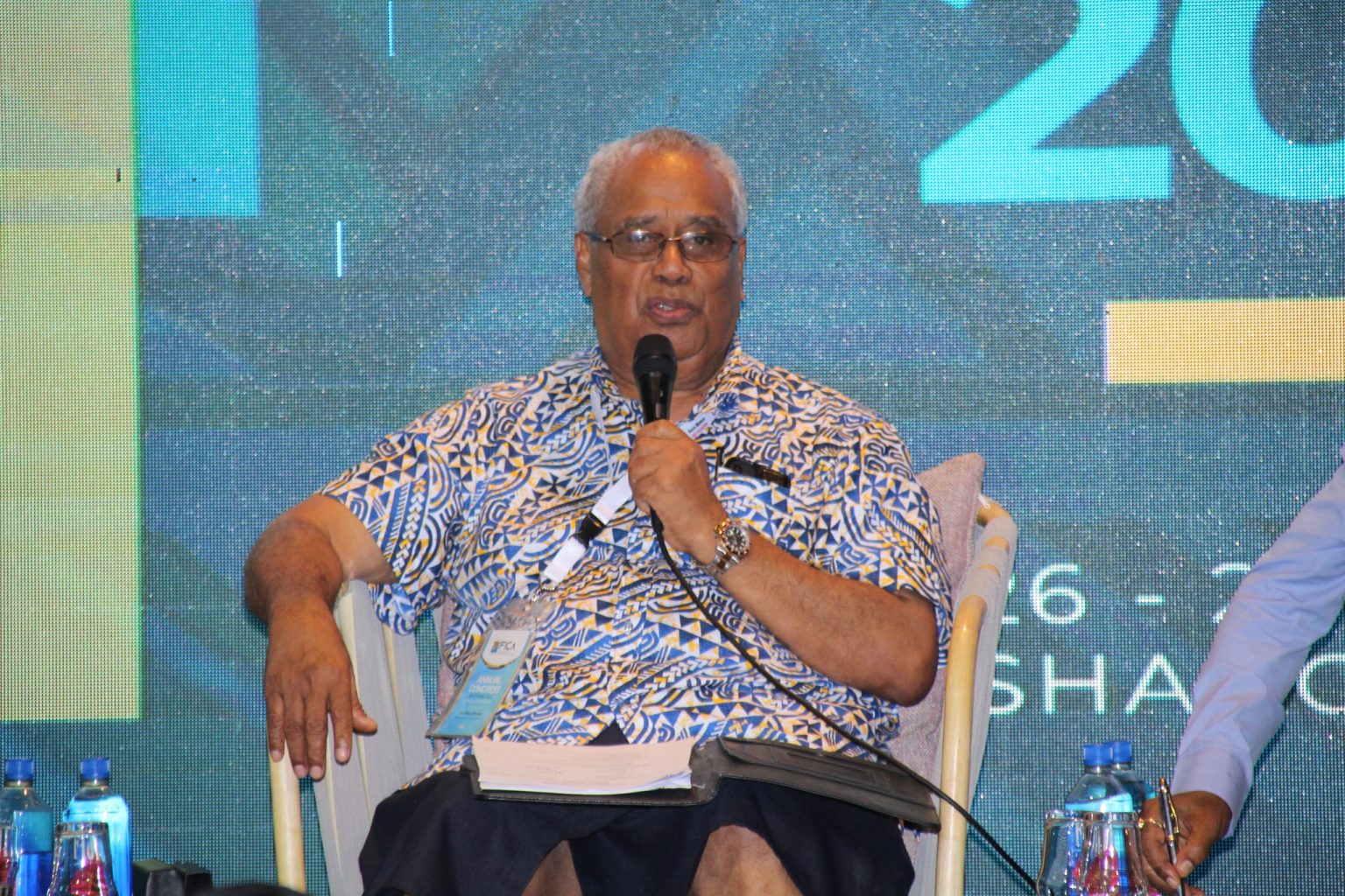 2024 FICA Annual Congress | ‘Tourism here to stay, there is no ...