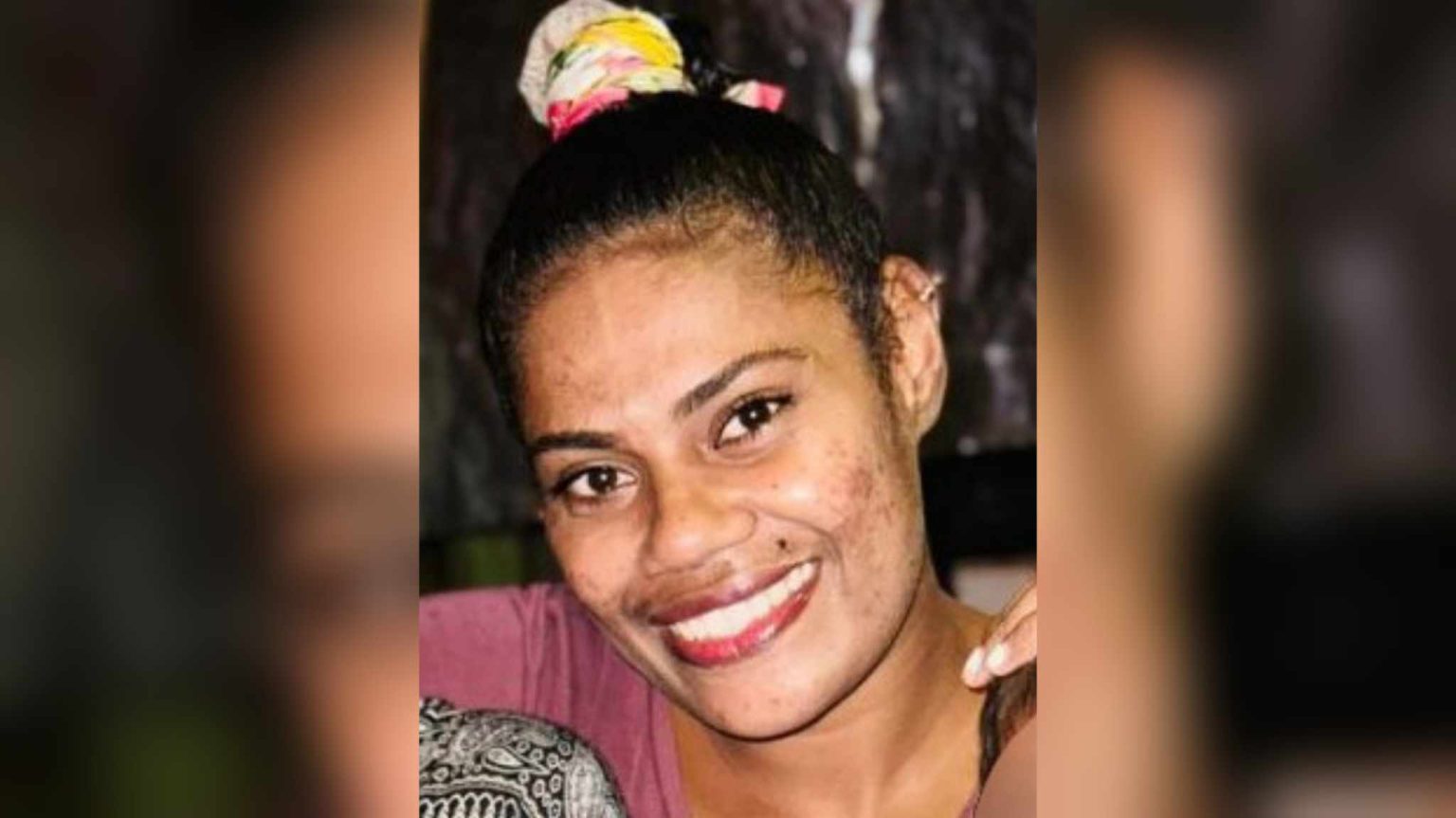 Slain mum 'pregnant' - The Fiji Times