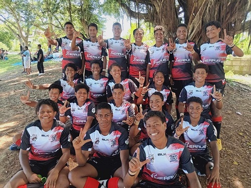 Pherrus trophy | Semi-finals this week - The Fiji Times