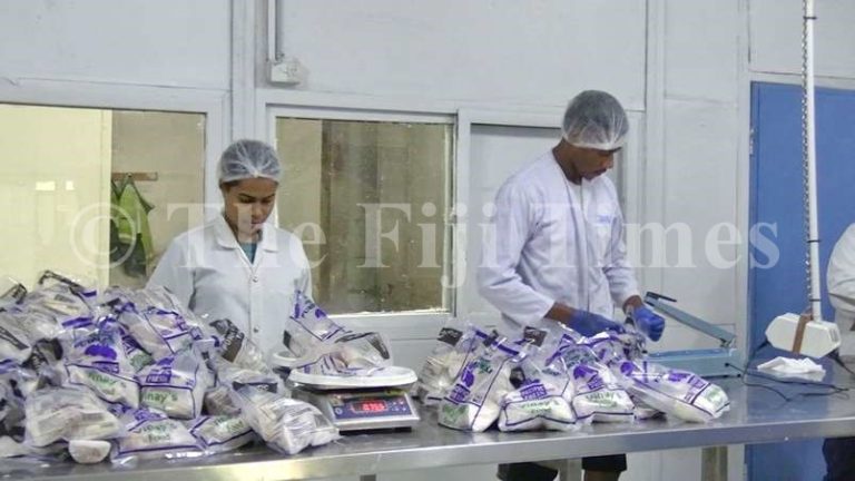 Dalo demand doubles - The Fiji Times