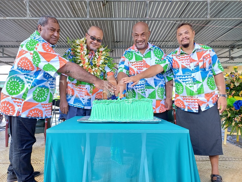 AMA celebrates 20-year anniversary - The Fiji Times