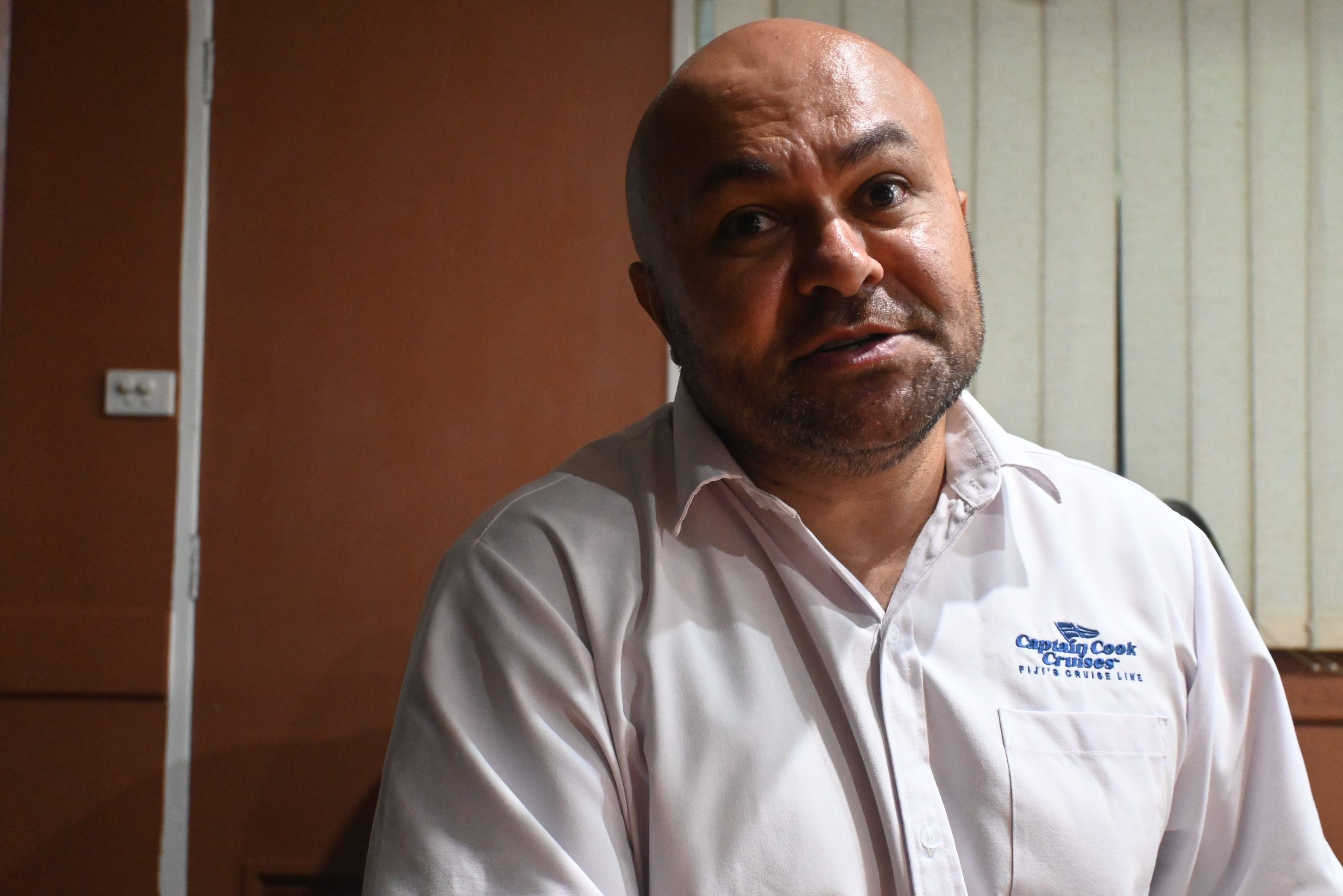 Island cruise offer an international hit - The Fiji Times