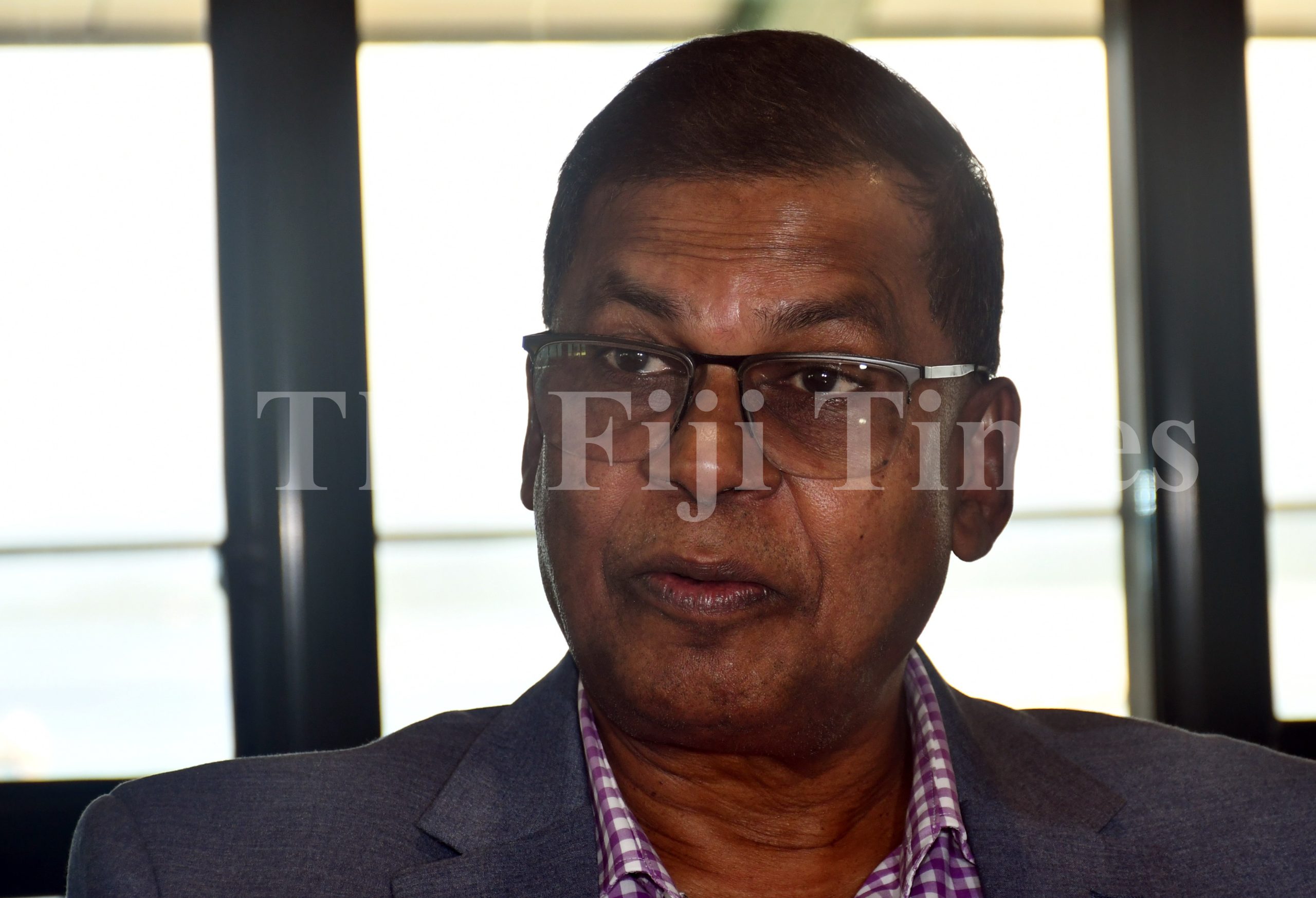 16 years of ‘missing’ dialogue - The Fiji Times