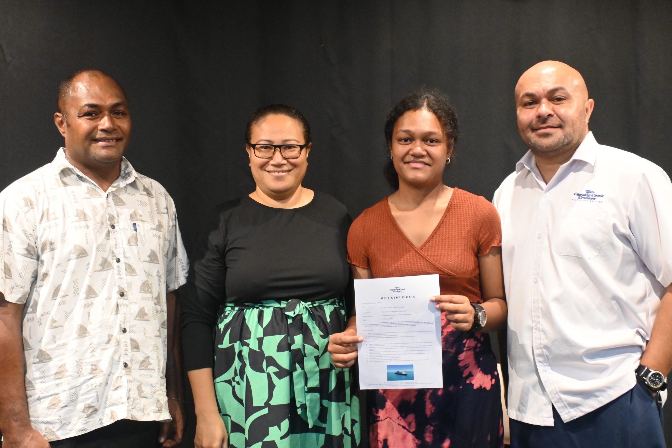 Fiji, a popular brand - The Fiji Times