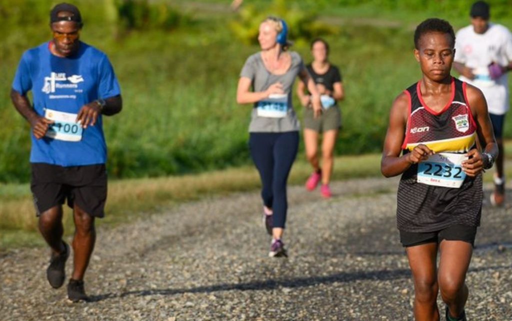 Marathon to cover 31km - The Fiji Times