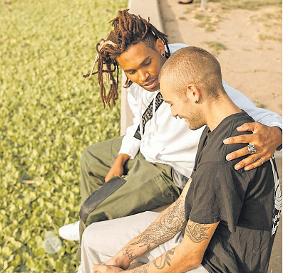 Man in crisis | Reaches out for assistance counselling - The Fiji Times