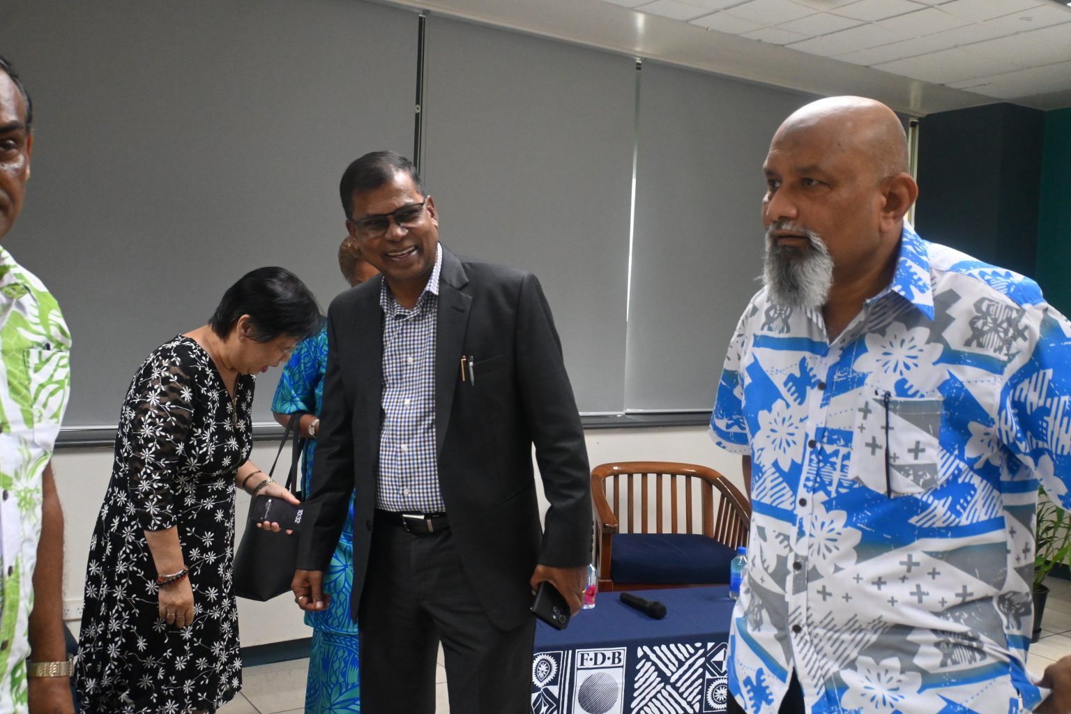 MSME loans make up 93pc of FDB loan portfolio - The Fiji Times