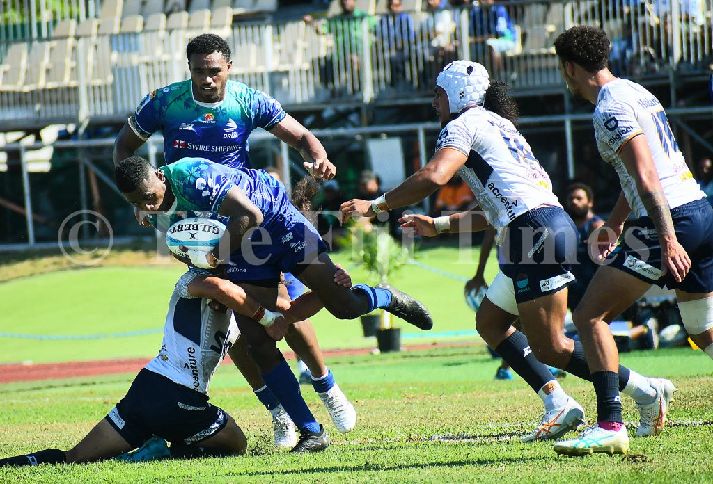 Letters to the Editor | Sunday, April 28, 2024 - The Fiji Times