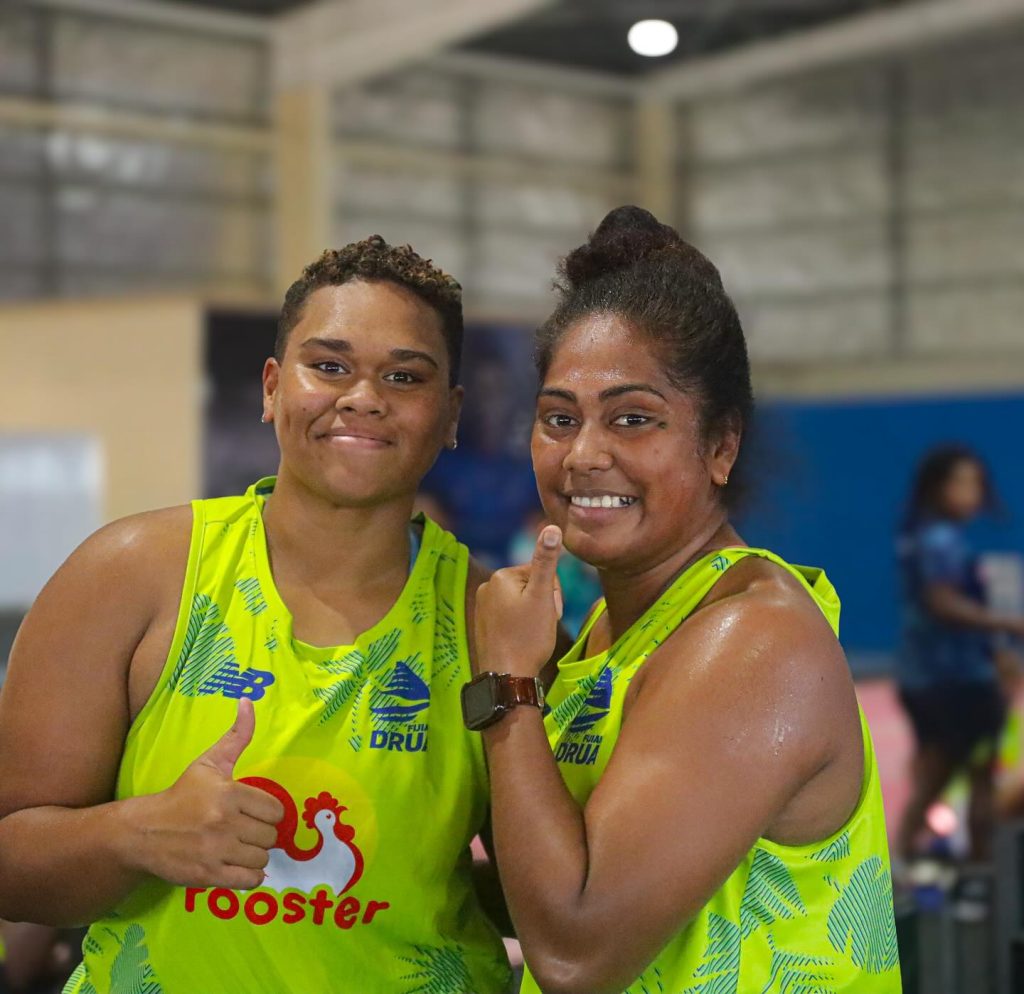 Tawake back with Drua - The Fiji Times