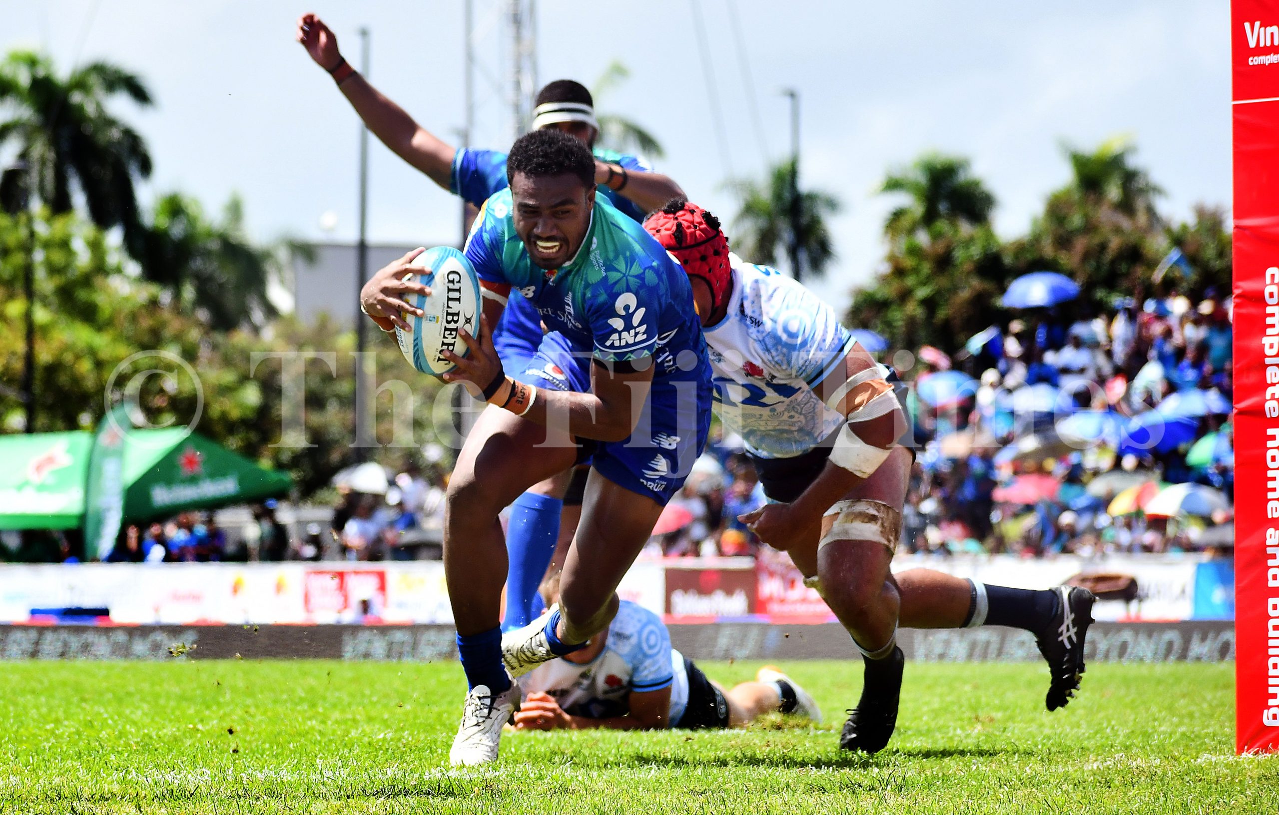 Drua Vs Canes | Buckle up! It's the game to watch, says Masi - The Fiji ...