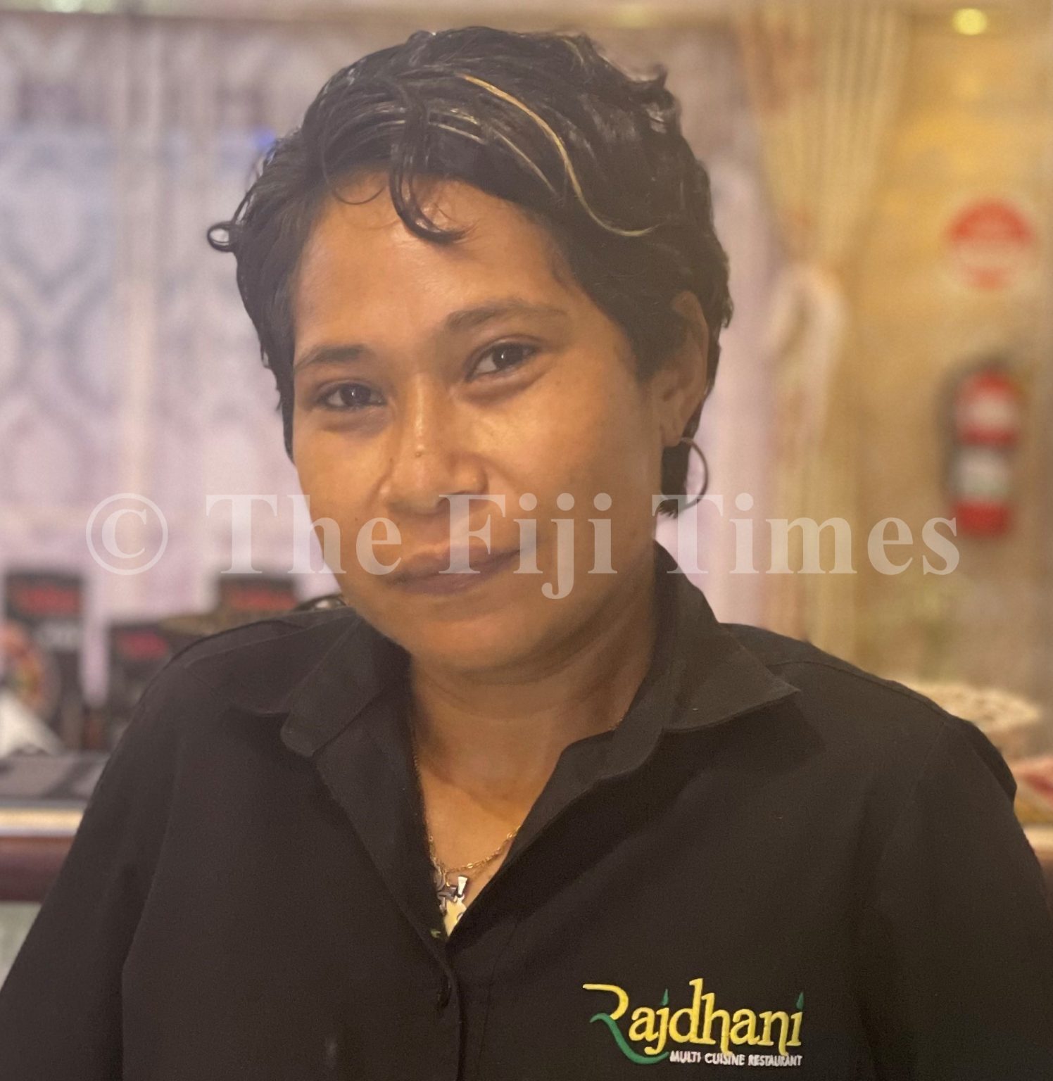 Erani’s pursuit of happiness - The Fiji Times