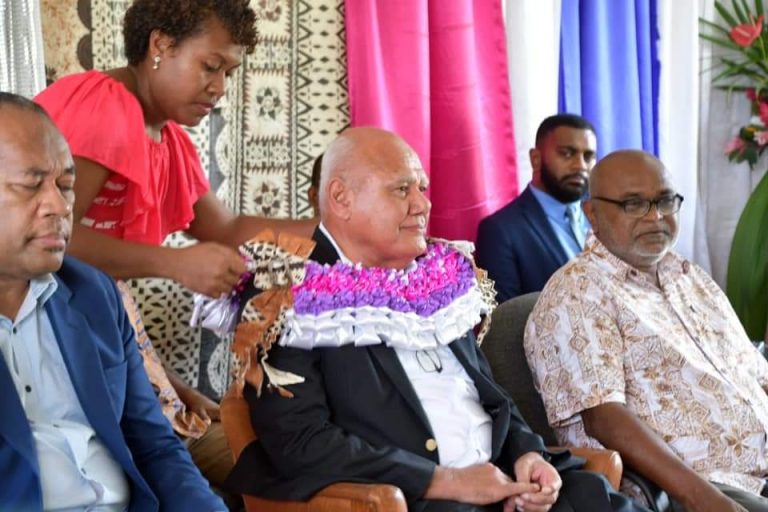 Polytech celebrates milestone - The Fiji Times