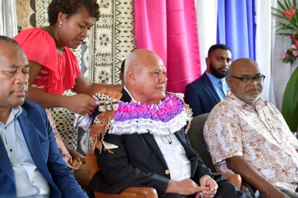Polytech celebrates milestone - The Fiji Times