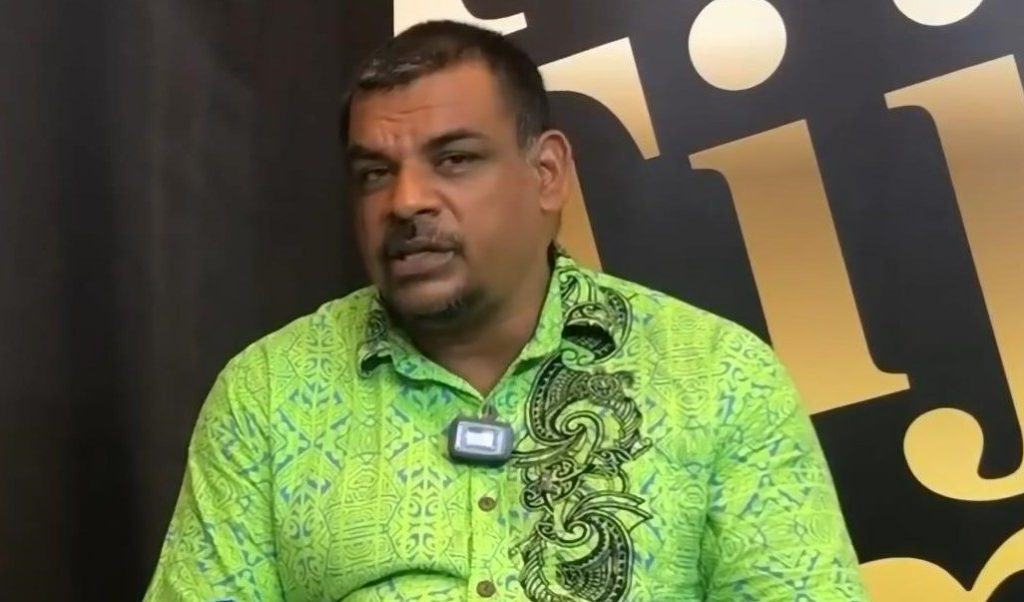 Boxers lined up for big clash - The Fiji Times