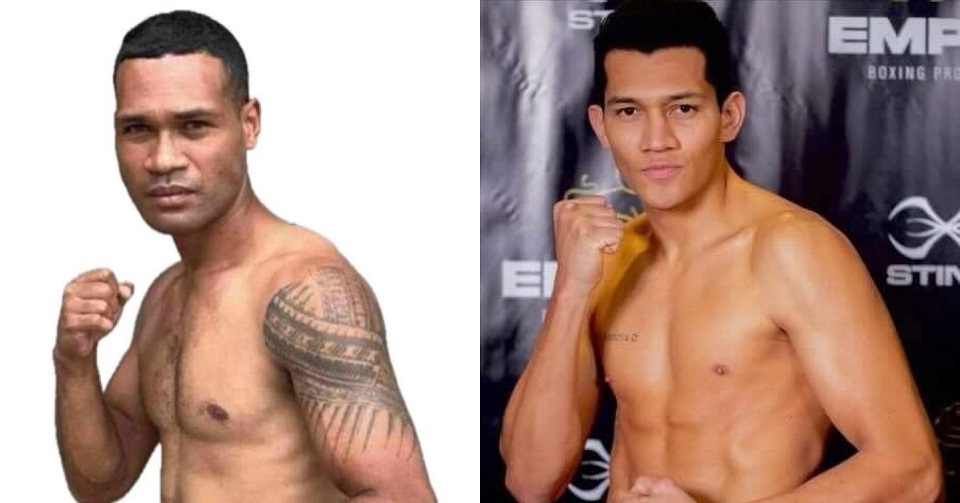 Rakuro prepares for Mexican test - The Fiji Times