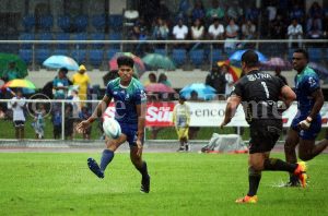 Ravula to miss Hurricanes clash - The Fiji Times