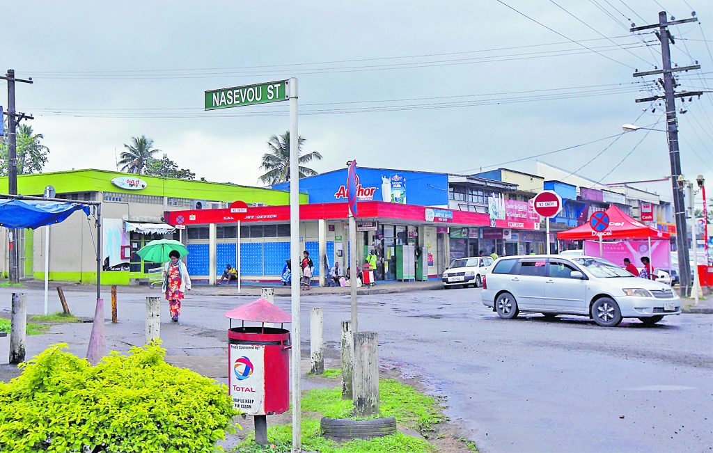 Council seeks legal action for unpaid rates - The Fiji Times