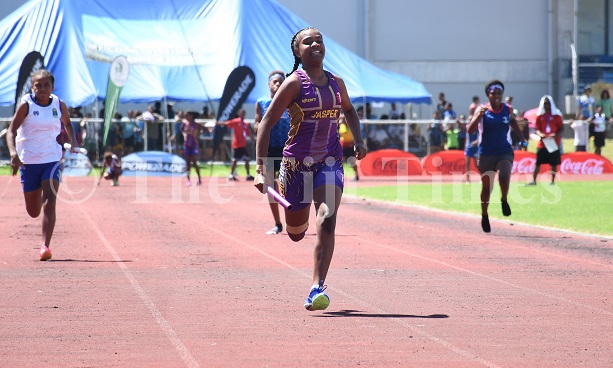 Natabua and Jasper crowned zone winners - The Fiji Times