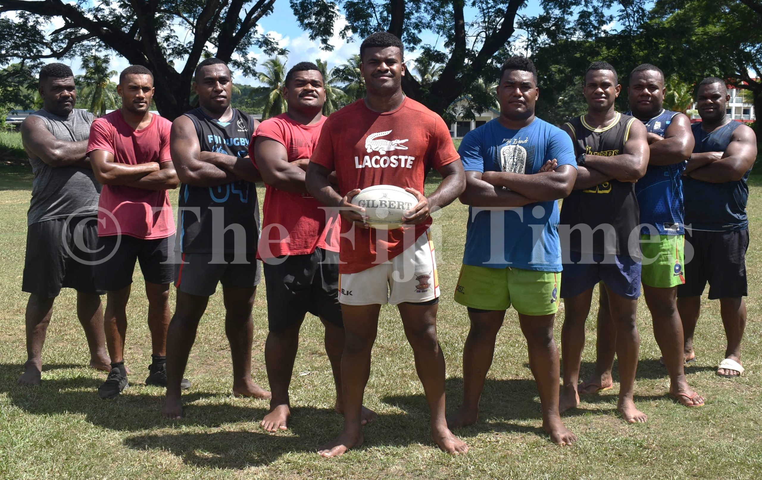 Must win match for Macuata side - The Fiji Times