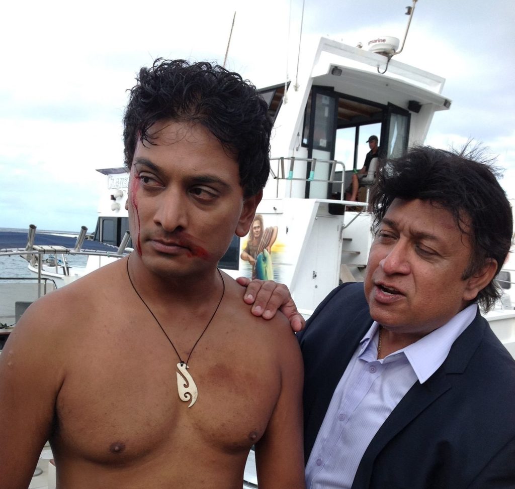 ‘It’s a light-hearted family-oriented film’ - The Fiji Times