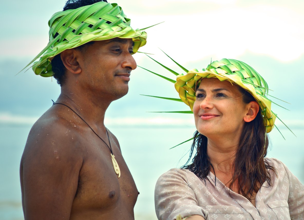 Actor calls for support - The Fiji Times