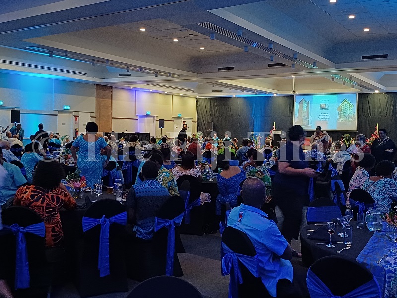 Indigenous business’ ambitious plans - The Fiji Times