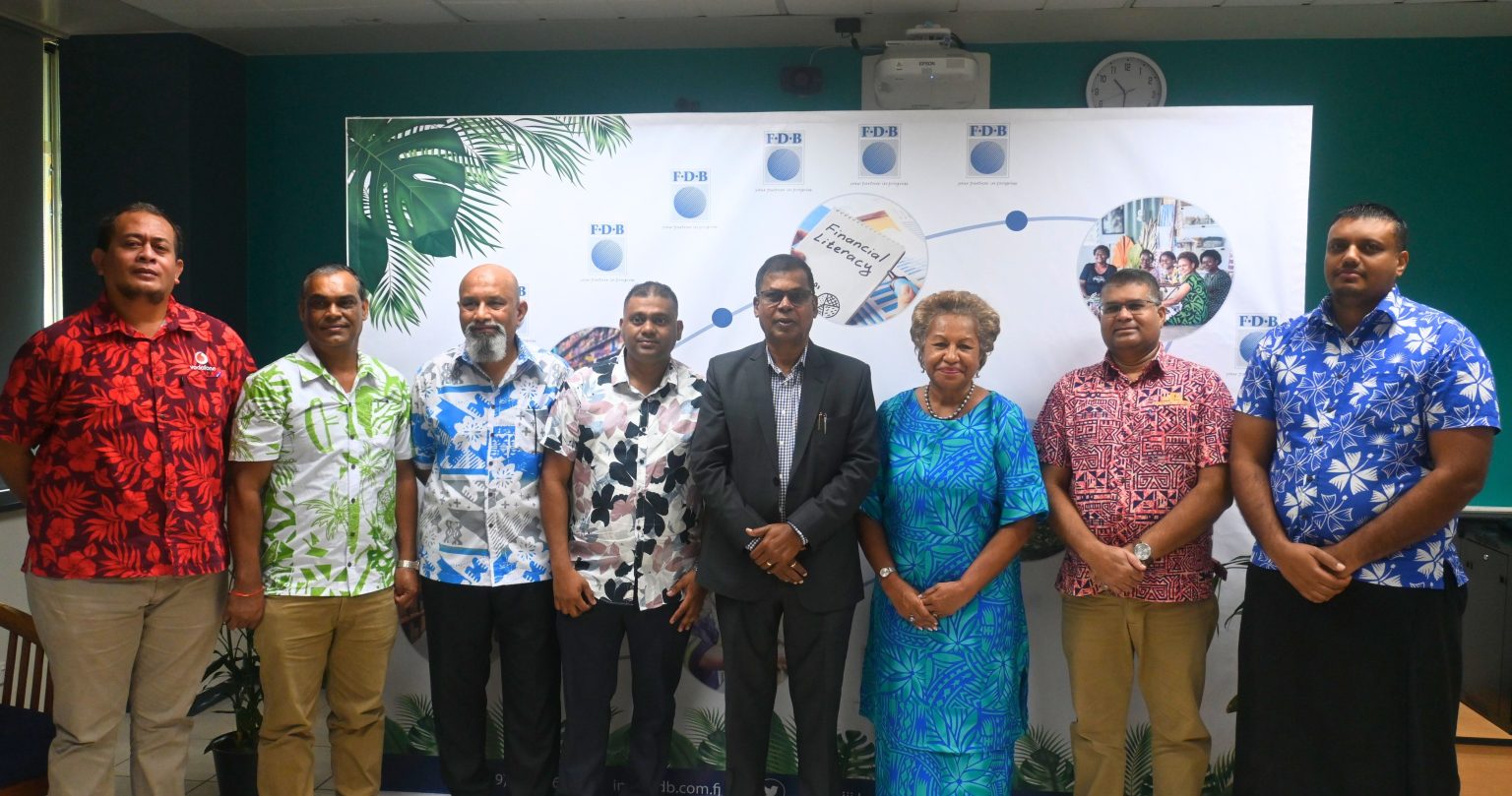 Business Archives - The Fiji Times