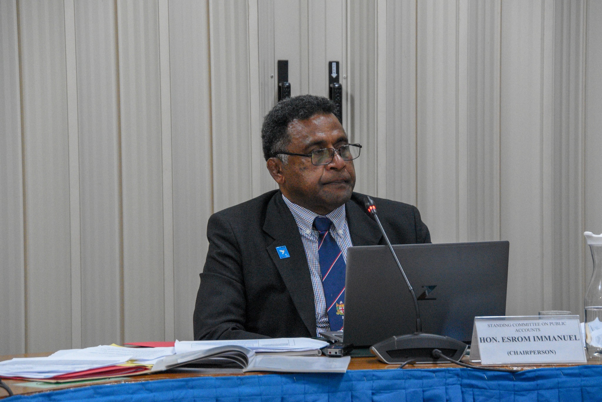Committee raises concerns over 2017 report - The Fiji Times