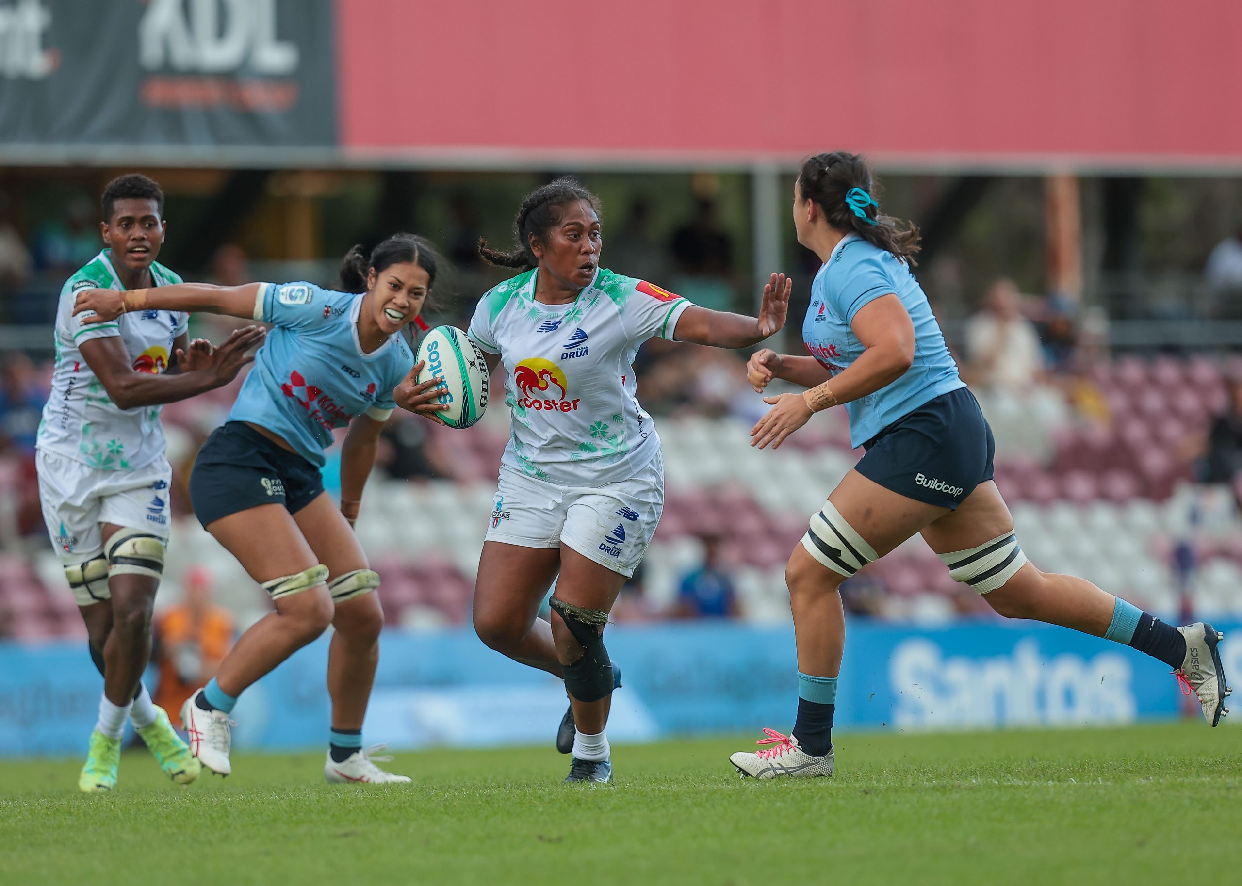 Coach aims for strong start against Queensland Reds