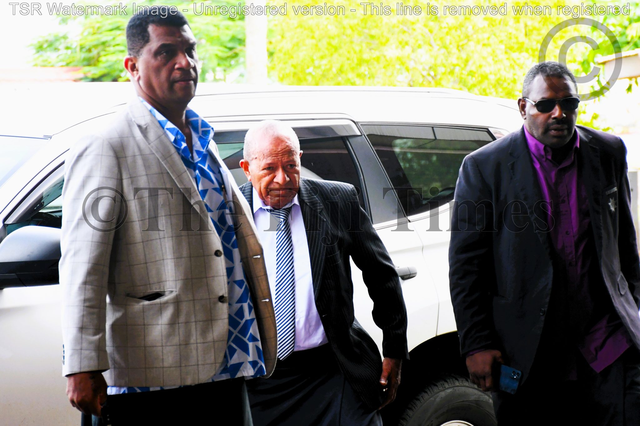 Media banned from SODELPA AGM - The Fiji Times