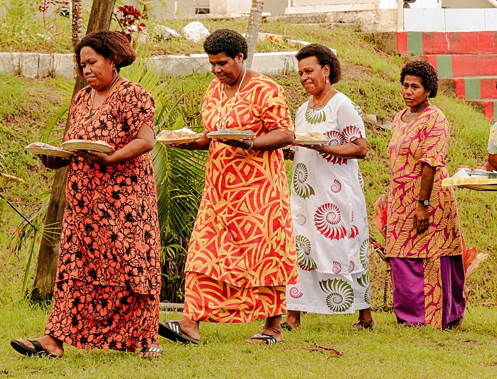 Government committed to supporting grassroots initiatives - The Fiji Times