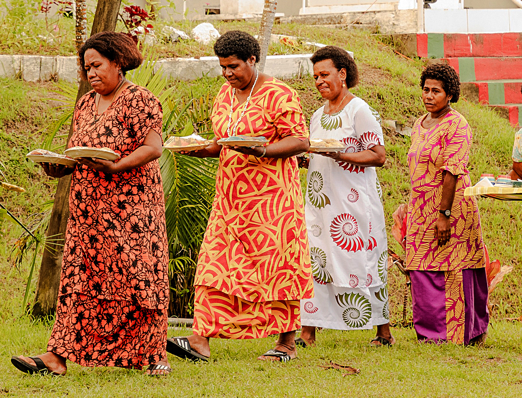 Government committed to supporting grassroots initiatives - The Fiji Times