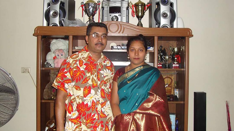 Death still bugs widow | Police mum on 8-year-old case - The Fiji Times