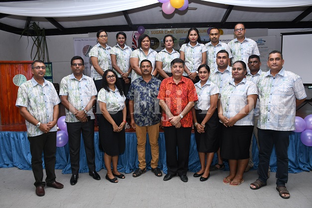 New system to help farmers - The Fiji Times