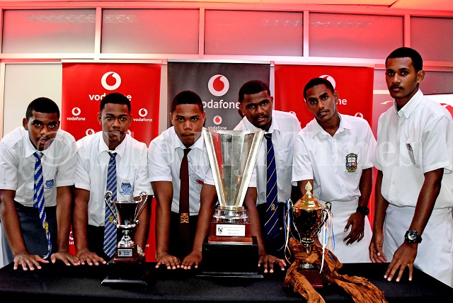 32 teams qualify for FSSRL national quarters - The Fiji Times