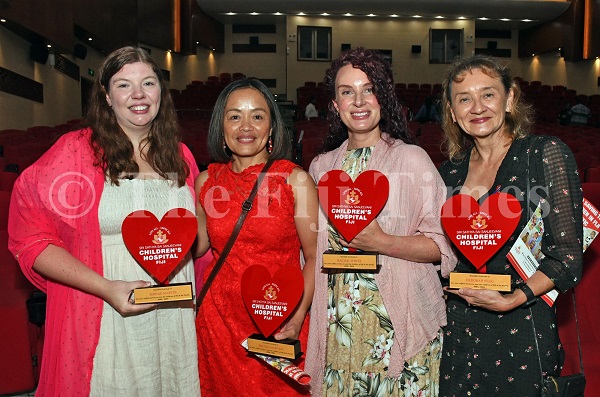 Letters to the Editor | Friday, April 26, 2024 - The Fiji Times