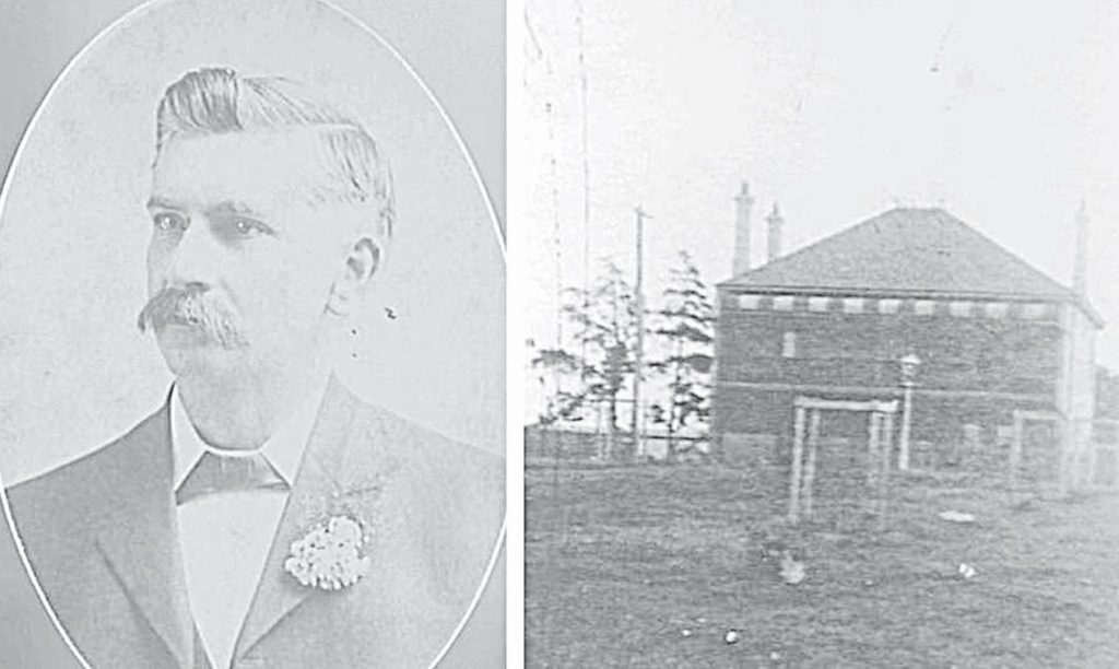 Lakemba’s link to Fiji - The Fiji Times