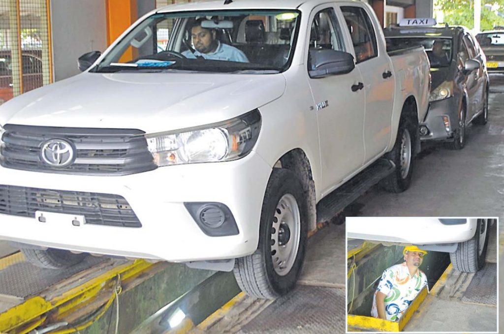 LTA affirms commitment - The Fiji Times