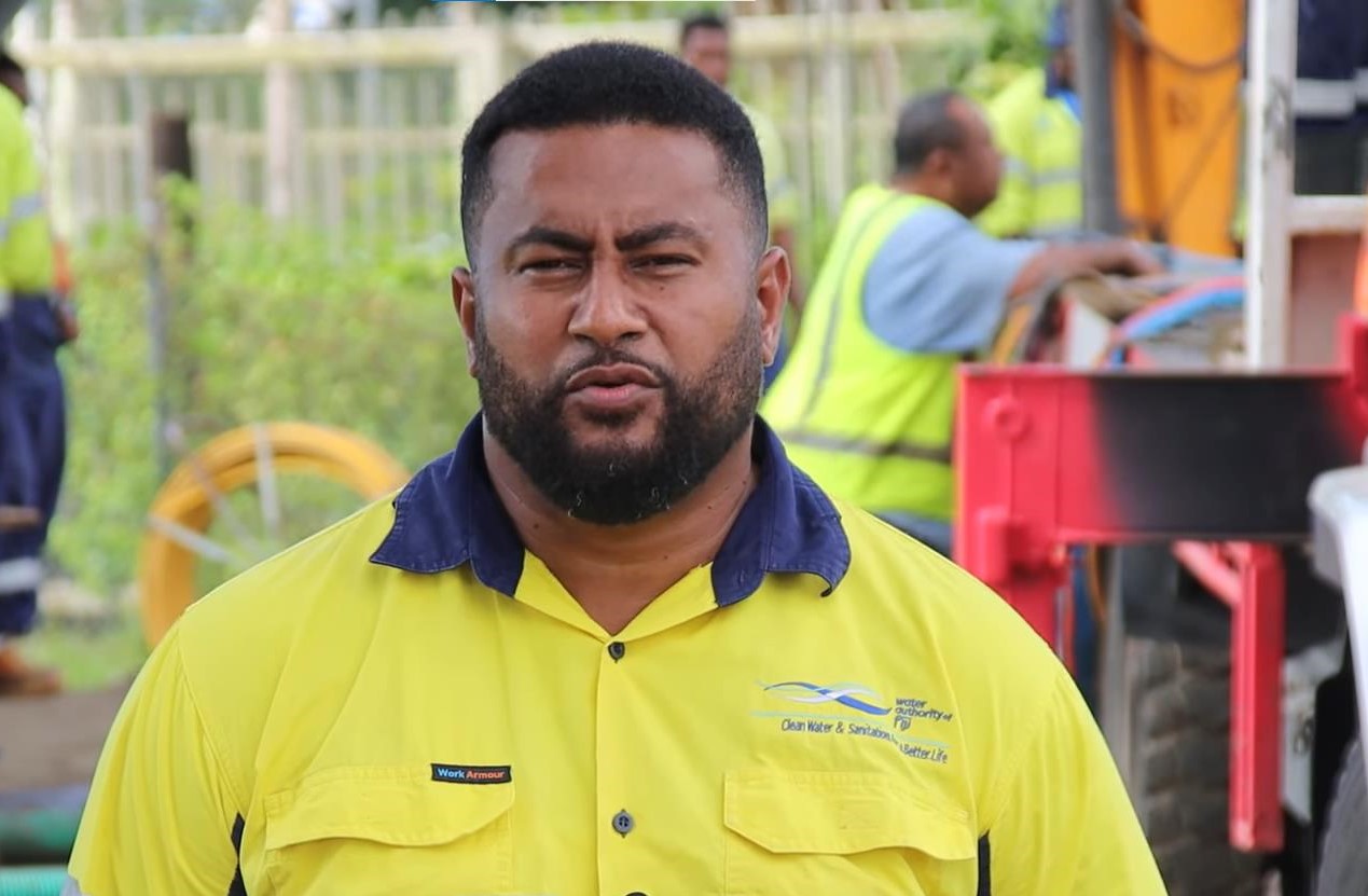 WAF considers action against contractor - The Fiji Times