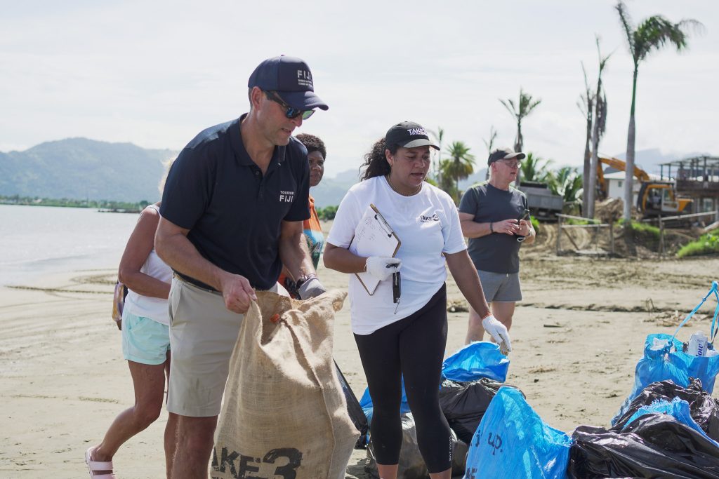 Resort eyes mangroves initiative - The Fiji Times