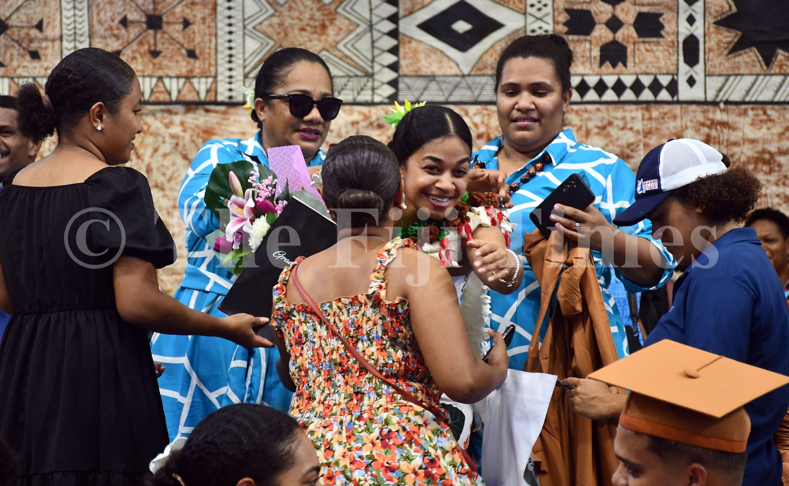 USP graduation | Day two – The Fiji Times