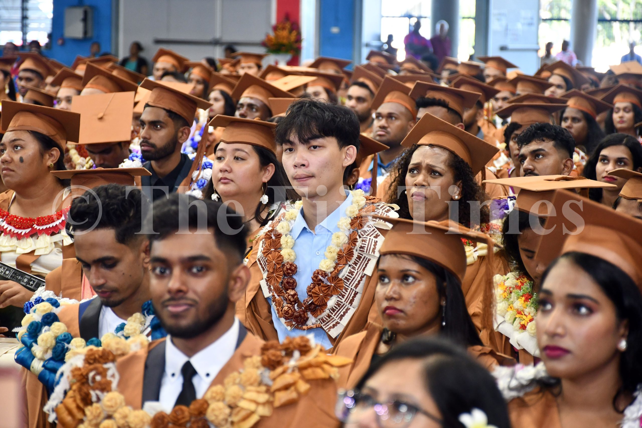 Uni to punch above its weight - The Fiji Times