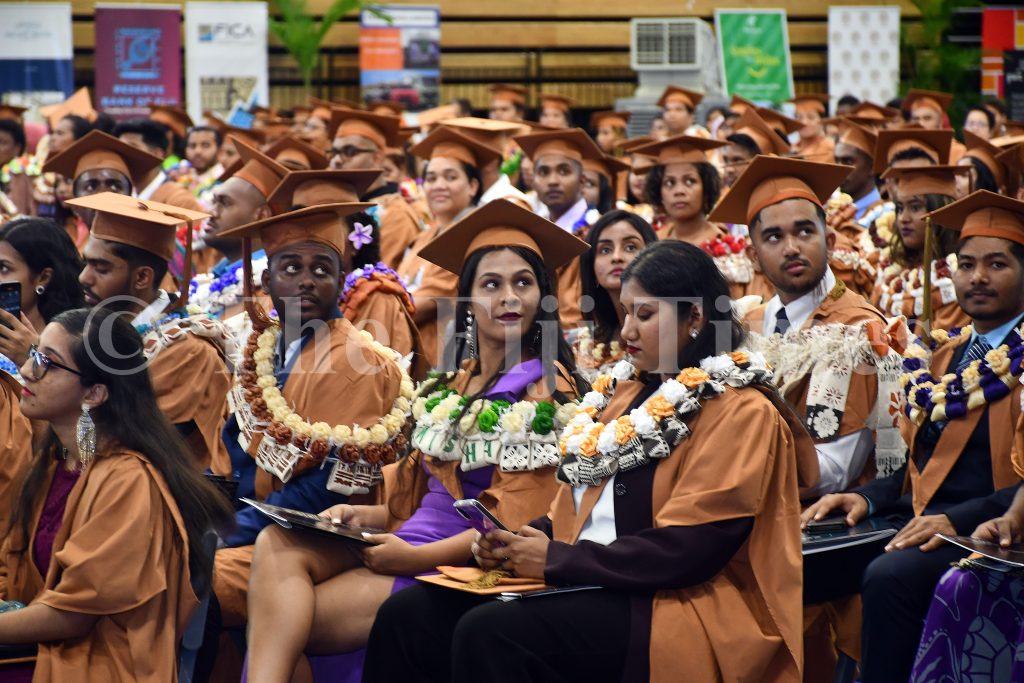 USP ranked fourth in MBA category - The Fiji Times