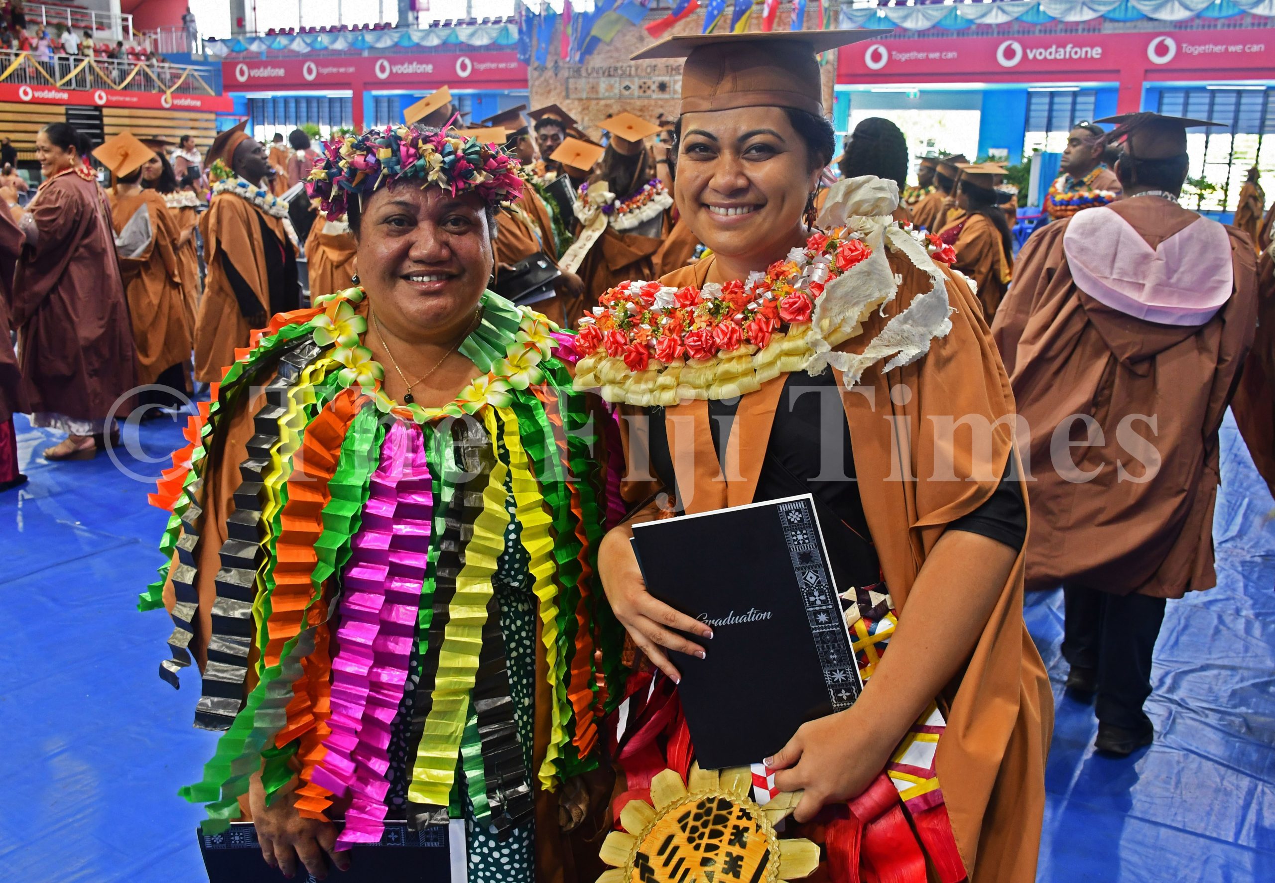 USP graduation | Day two – The Fiji Times