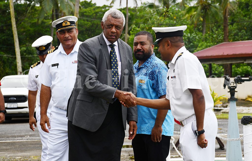 Backlog of applications | Minister assures public that Immigration ...