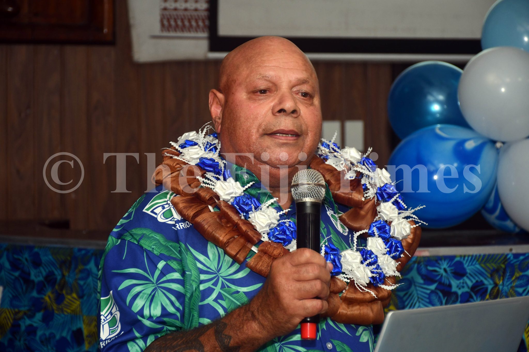 I will never forget that horrific night – Qelo - The Fiji Times