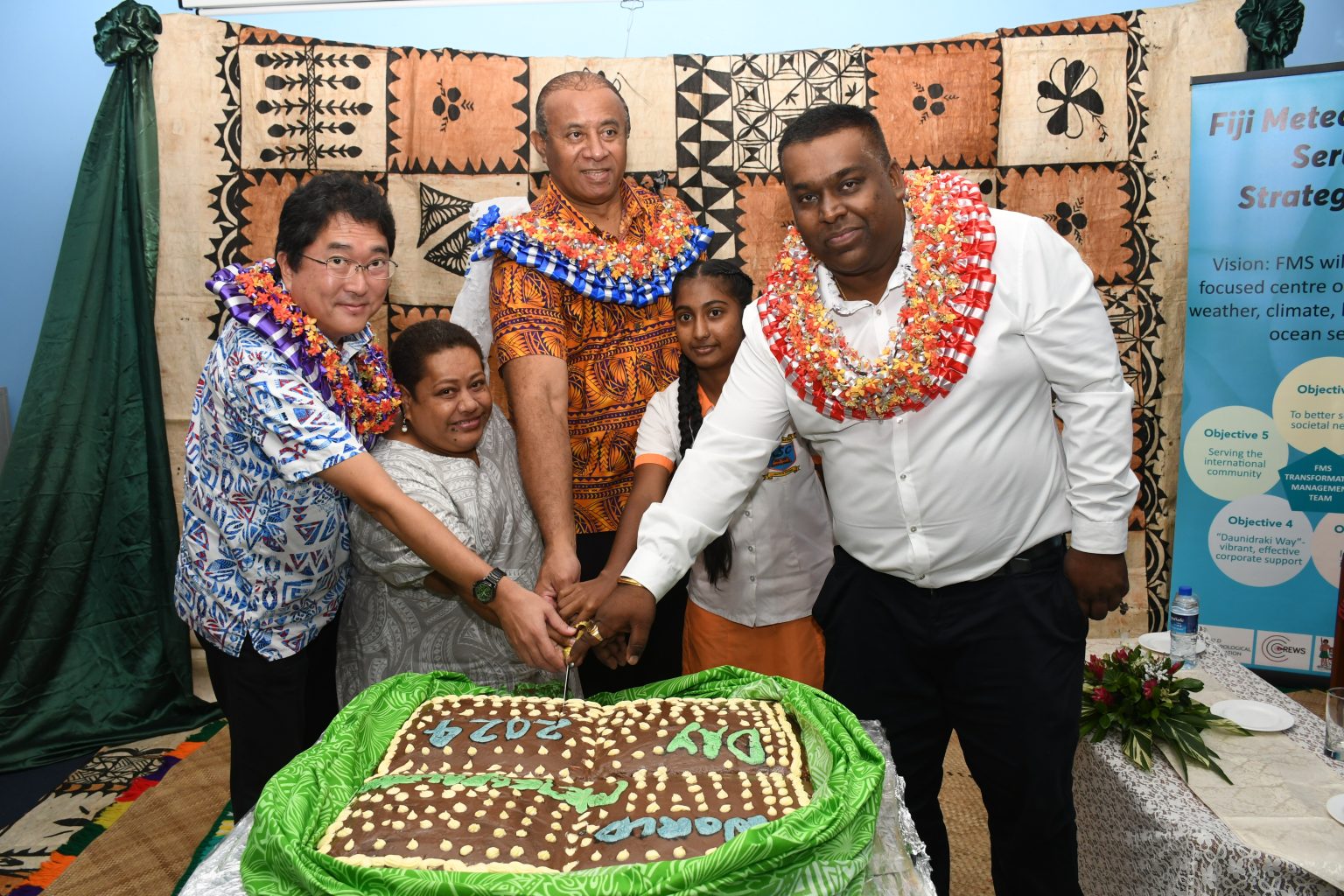 Low-carbon a 'must' transition - The Fiji Times